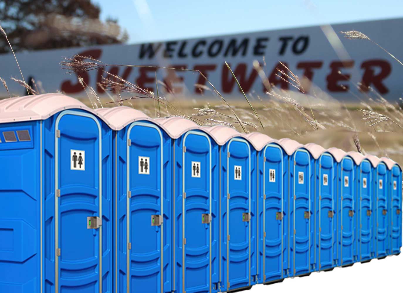 Home - Portable Toilet Rental Sweetwater TX | Triple A Portable Toilets
